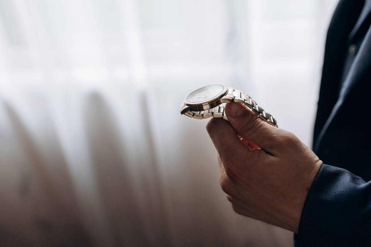 How to Choose the Perfect Watch for Every Occasion – Bull Watch Company