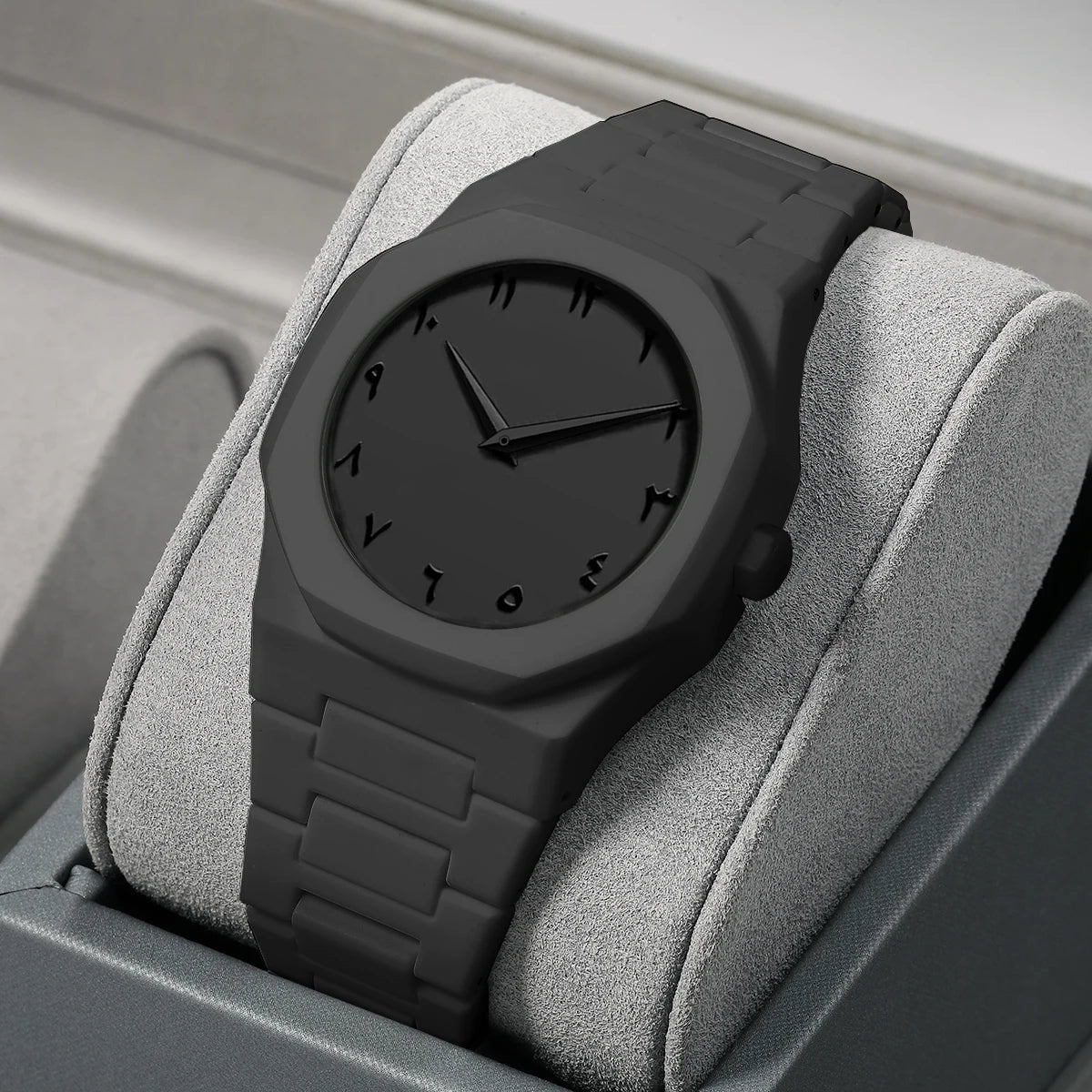 Contact – Bull Watch Company