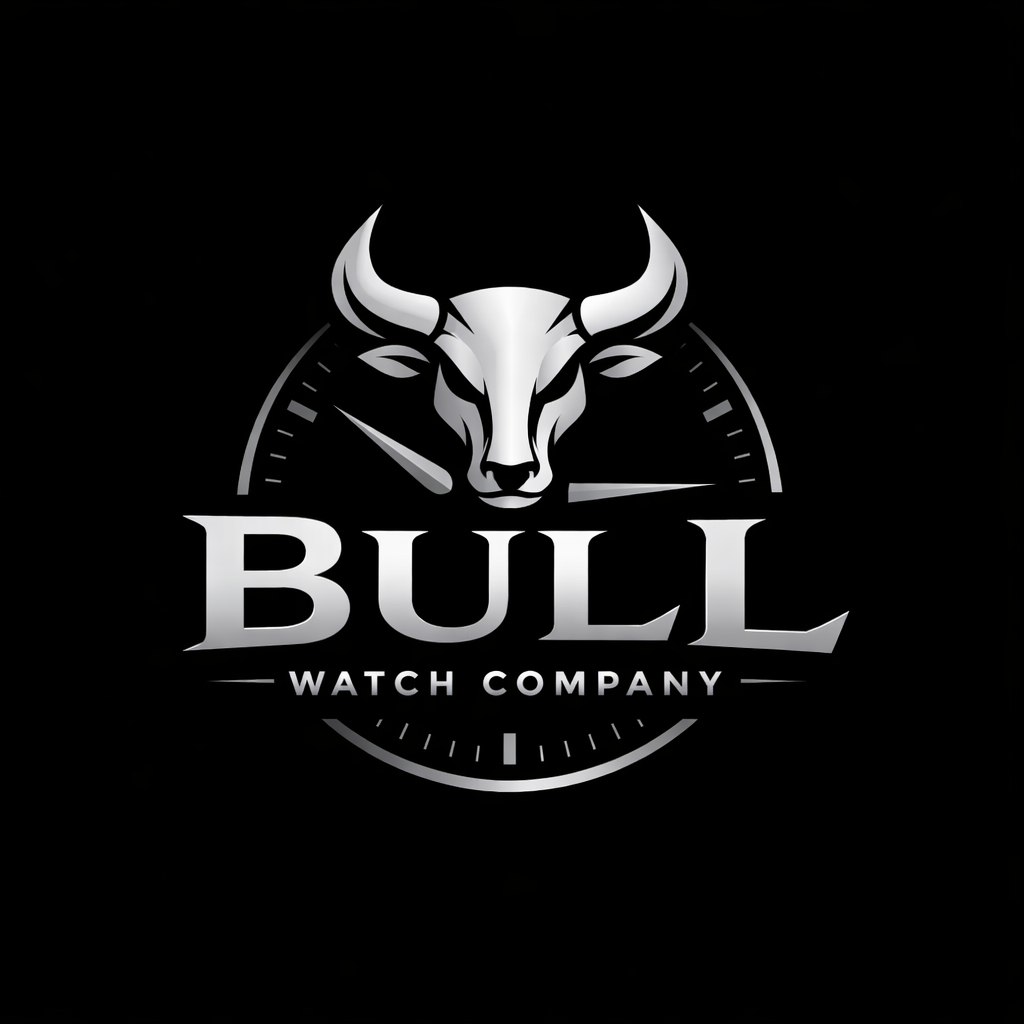 Mechanical & Automatic Watches for Men | Bull Watch Company
