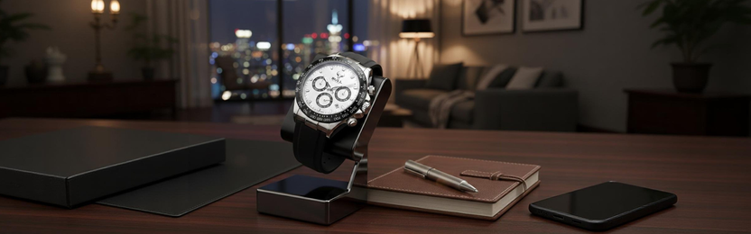 About – Bull Watch Company